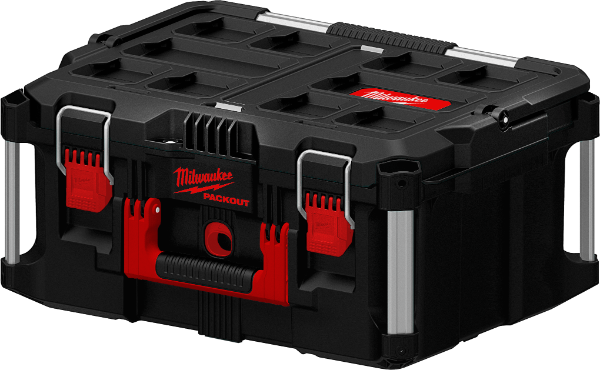 PACKOUT™ | Milwaukee Tools Danmark